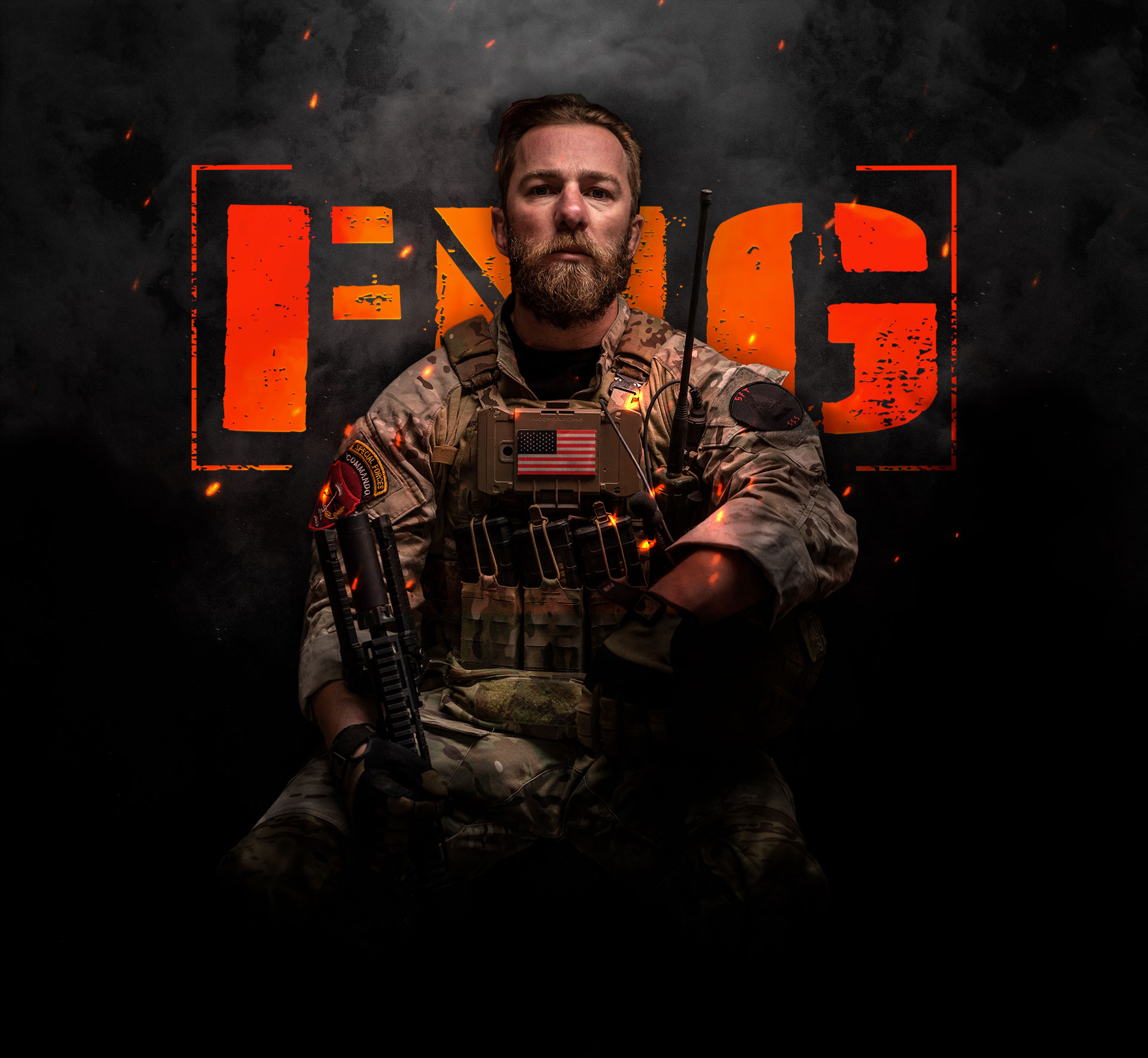 New – FNG Academy